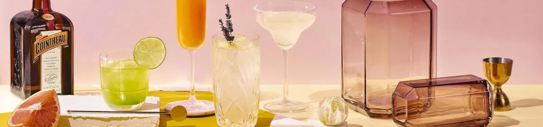 Opposites Attract: Ingredients and preparation | Cointreau Australia