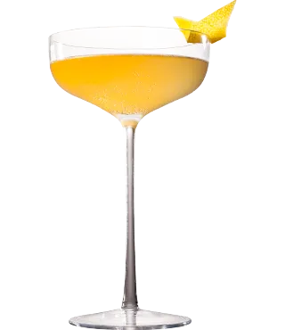 Ritz Cocktail: Ingredients and preparation | Cointreau Australia