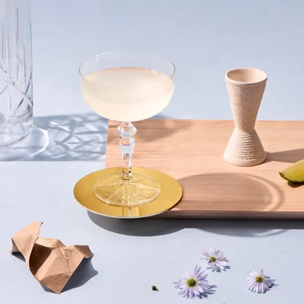 White Lady: Ingredients and preparation | Cointreau Australia