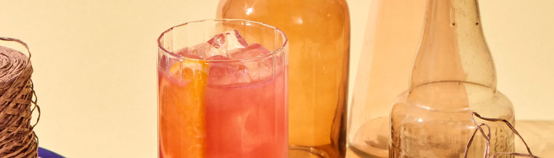 Tampico: Ingredients and preparation | Cointreau Australia