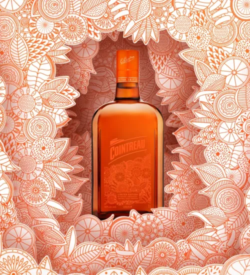 Cointreau | Cointreau Art of The Mix