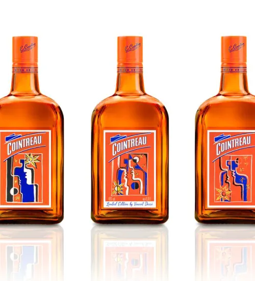 Cointreau | COINTREAU CELEBRATES 170 YEARS OF THE ART OF THE MIX WITH A ...