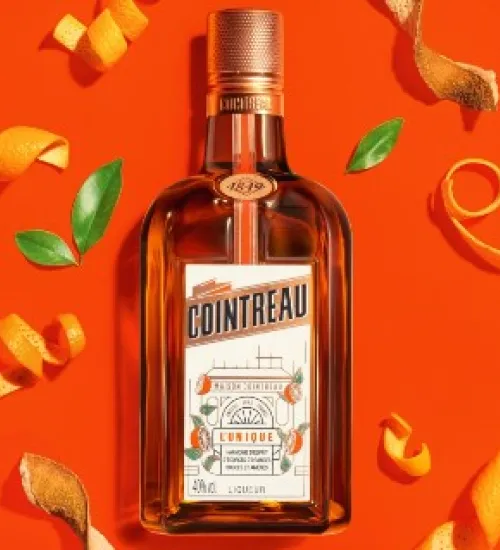 Cointreau L'Unique | Cointreau Australia