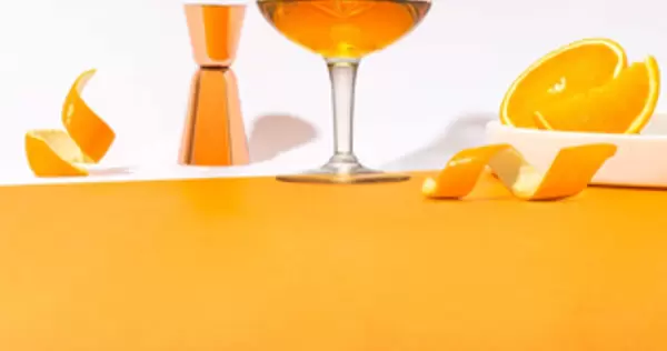 Bomber Cocktail | How to make cocktail recipe | Cointreau Australia