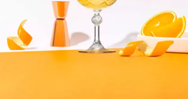 Flash cocktail | How to make cocktail recipe | Cointreau Australia