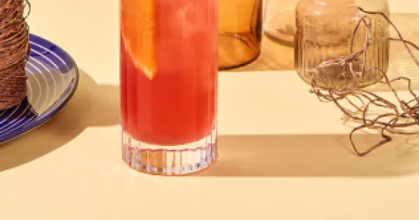 Tampico | How to make cocktail recipe | Cointreau Australia