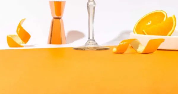 The Barbaresque | How to make cocktail recipe | Cointreau Australia