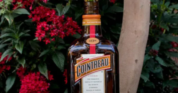 Taste the flavours of spring with Cointreau | Cointreau Australia