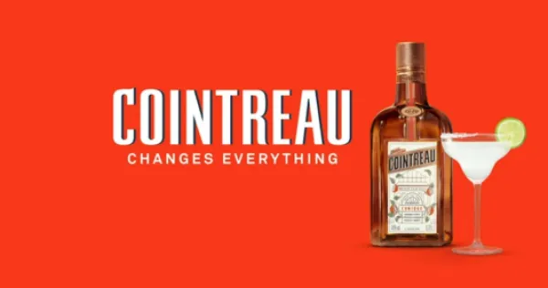 Cointreau Changes Everything | Cointreau Belgium