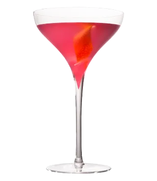 Cosmopolitan : la recette du cocktail emblématique de Cointreau
