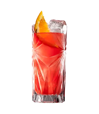 Cointreau Spritz: Ingrédients et préparation | Cointreau France