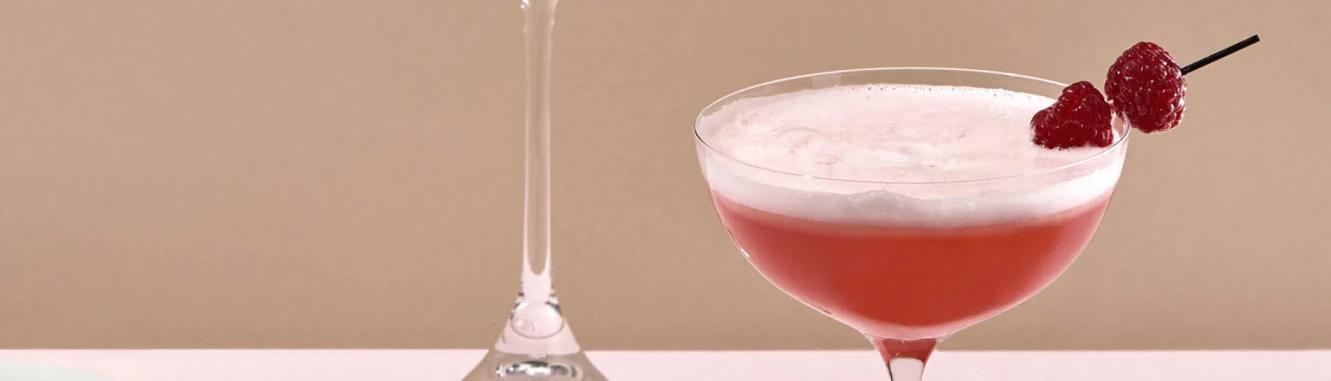 Raspberry Beret: Ingrédients et préparation | Cointreau France