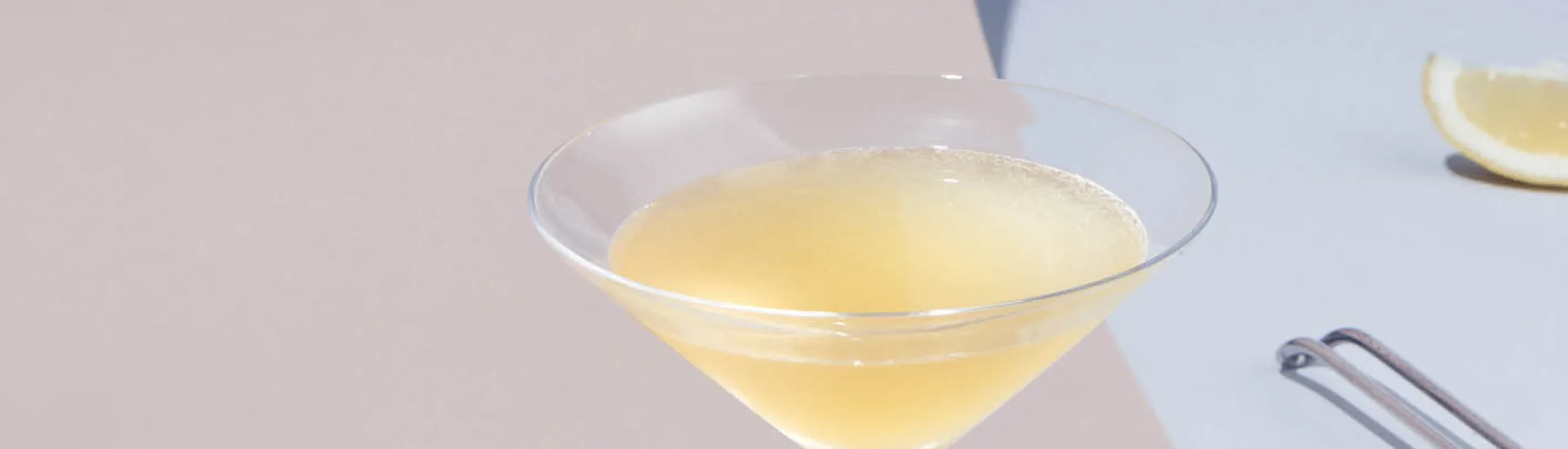 Silent Third: Ingrédients et préparation | Cointreau France