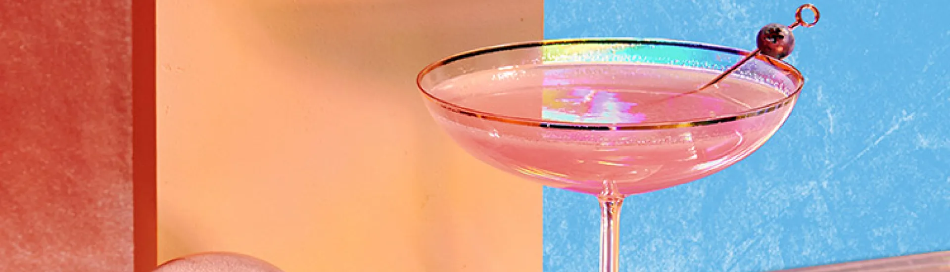 Le Cos-Glow: Ingrédients et préparation | Cointreau France