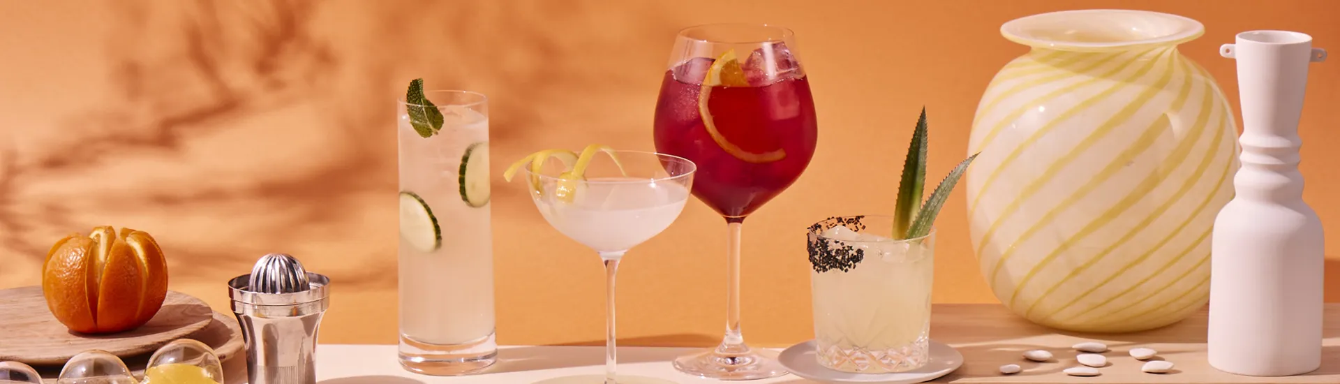 Recettes de cocktails à base de Cointreau | Cointreau France