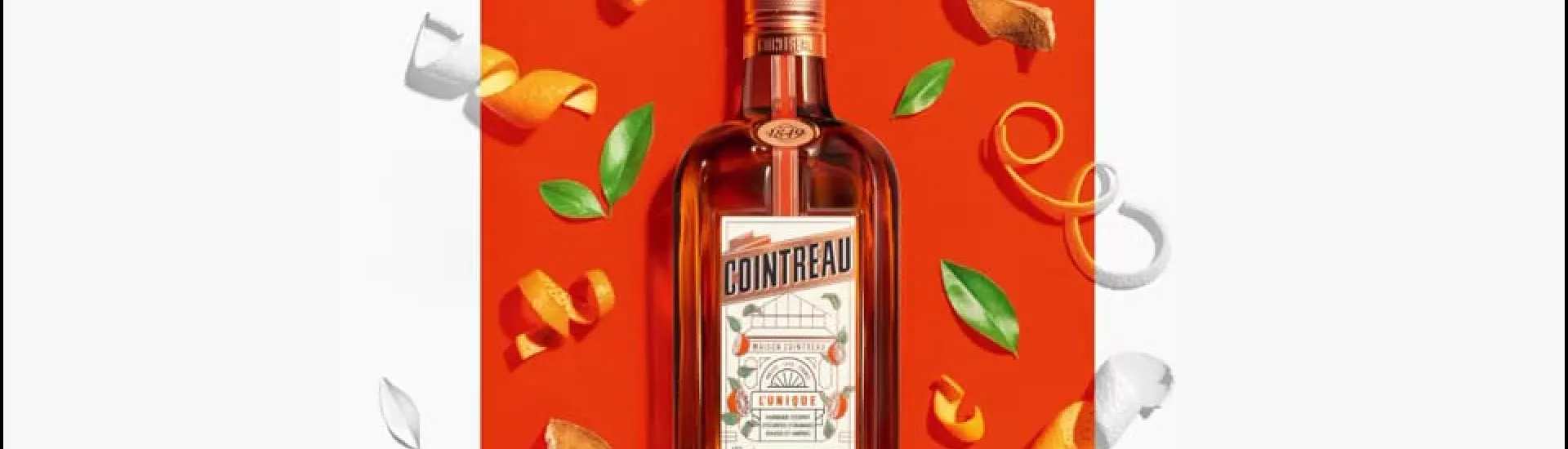 Cointreau | Liqueur française à base d'essences d’écorces d'orange ...