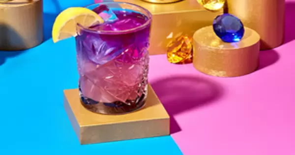 Quantum Realm | Comment faire une recette de cocktail | Cointreau France