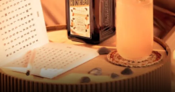 Fleur d'oranger | Comment faire une recette de cocktail | Cointreau France