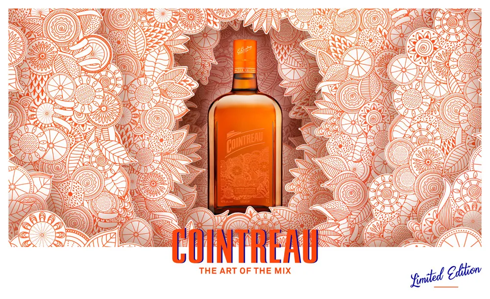 The perfect holiday gift | Cointreau International