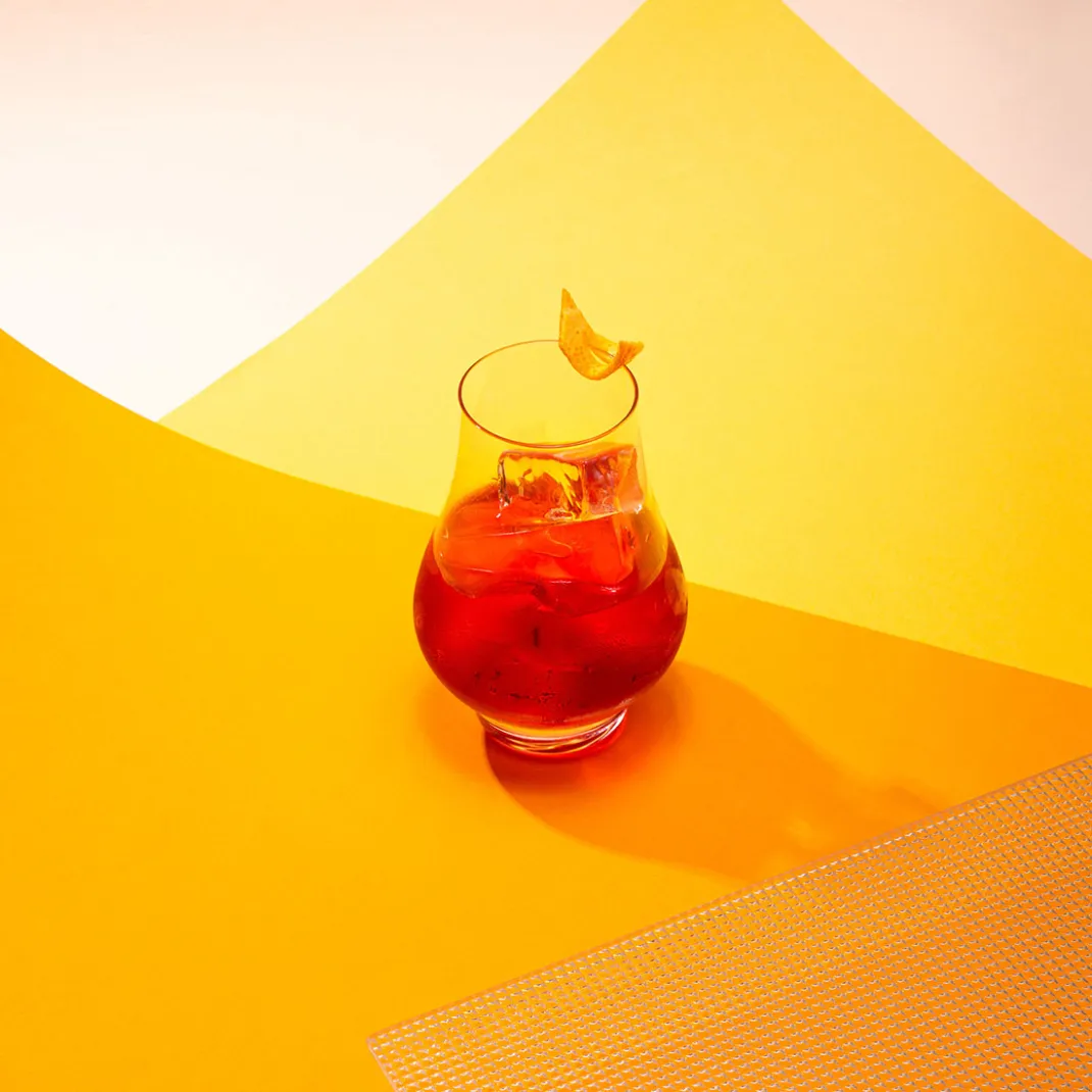 Balalaika | How to make cocktail recipe | Cointreau International