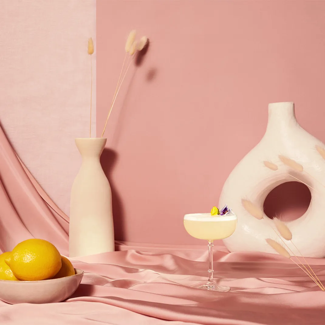 White Lady | How to make cocktail recipe | Cointreau International