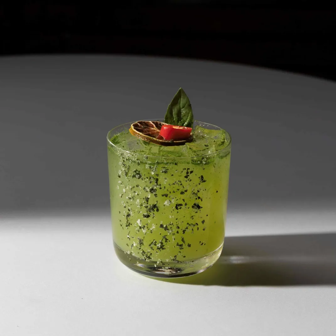 The 6ix | Cointreau International