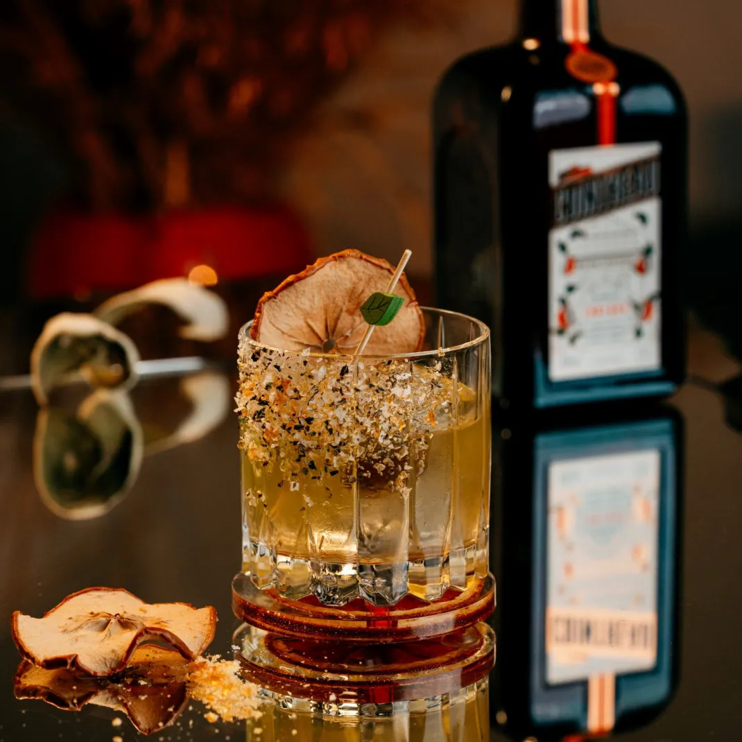 The 6ix | Cointreau International