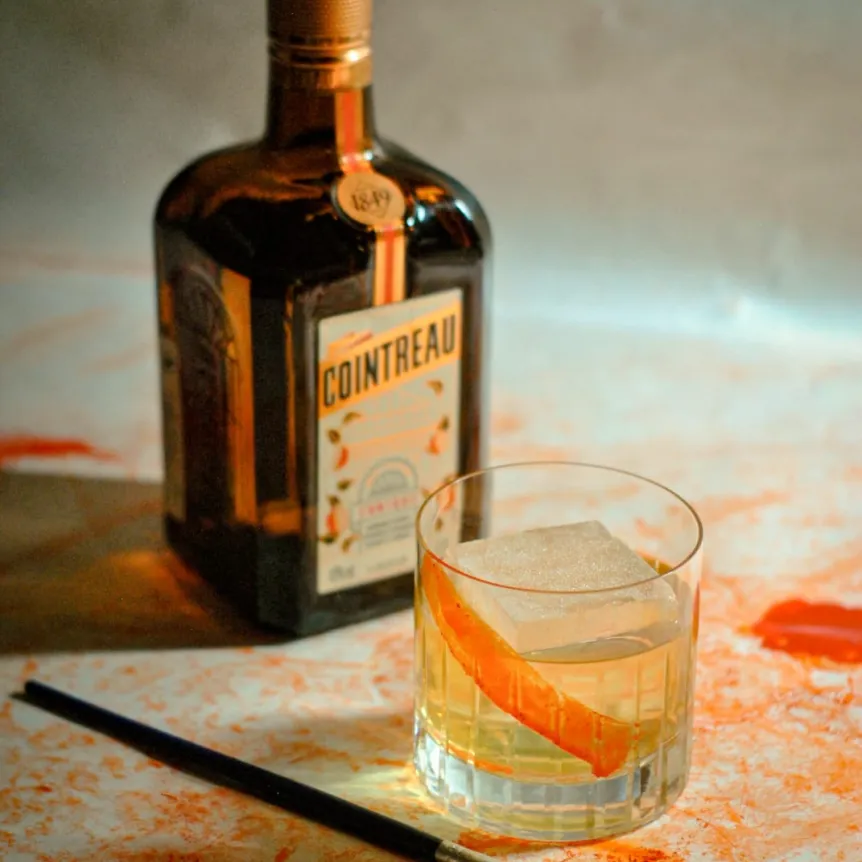 Cointreau | French Orange Liqueur | Cointreau International