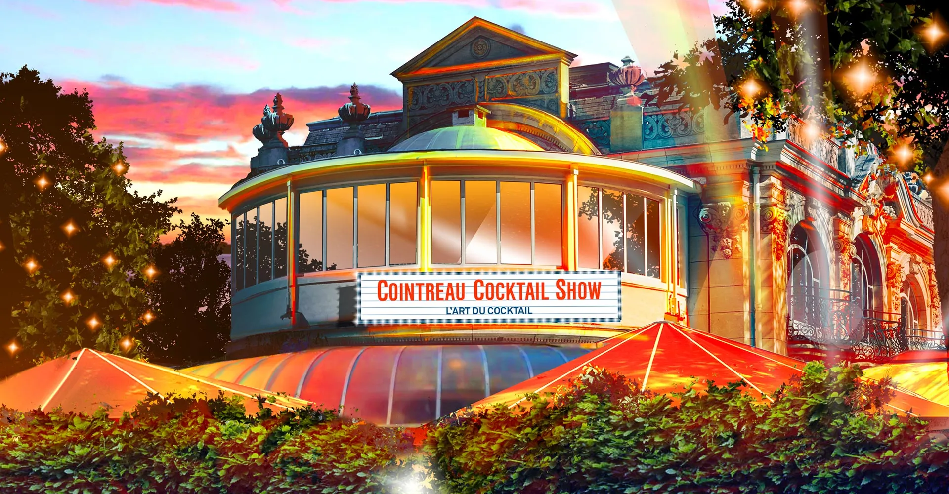 Cointreau | French Orange Liqueur