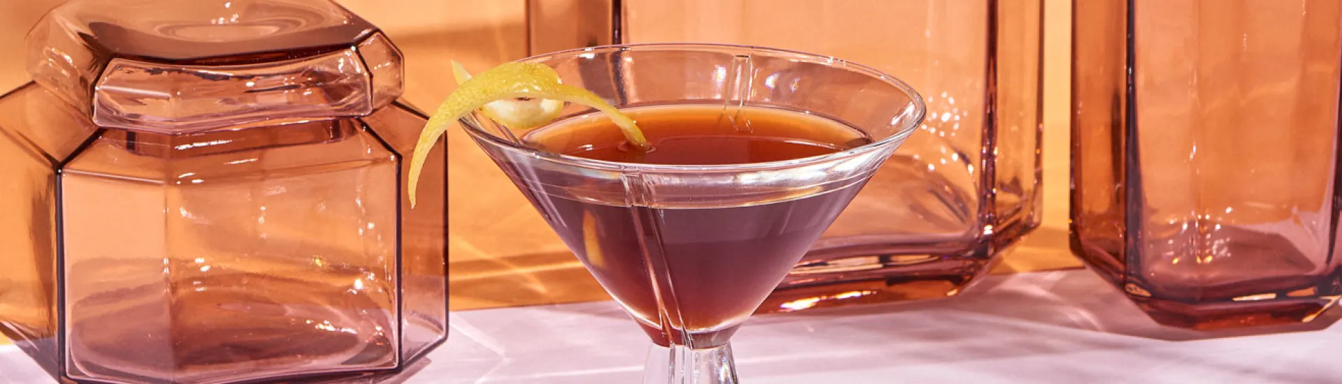 Cointreau Cocktail: Ingredients and preparation | Cointreau International