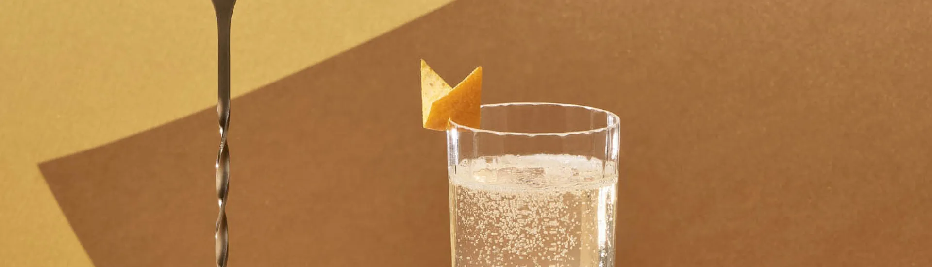 Cointreau Royale: Ingredients and preparation | Cointreau International