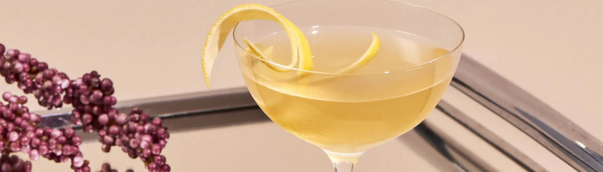 Ritz Cocktail: Ingredients and preparation | Cointreau International