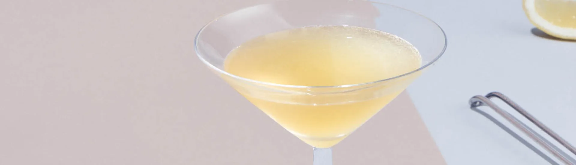 Silent Third: Ingredients and preparation | Cointreau International