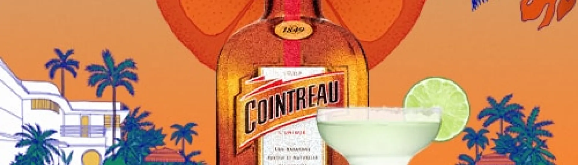 Cointreau | French Orange Liqueur | Cointreau International