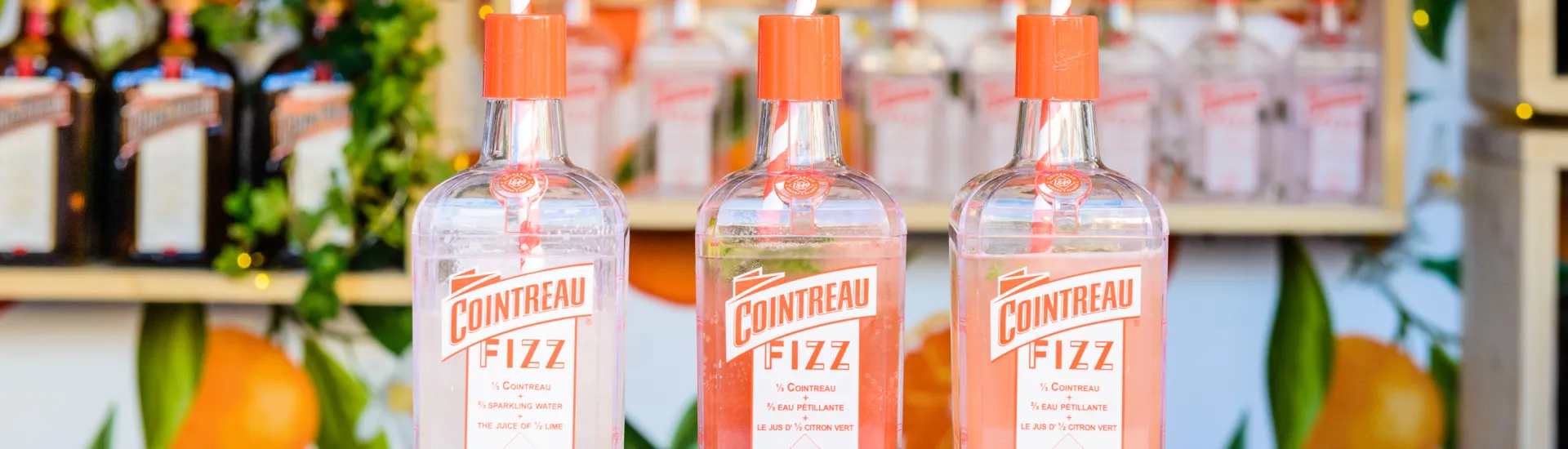 Cointreau | French Orange Liqueur
