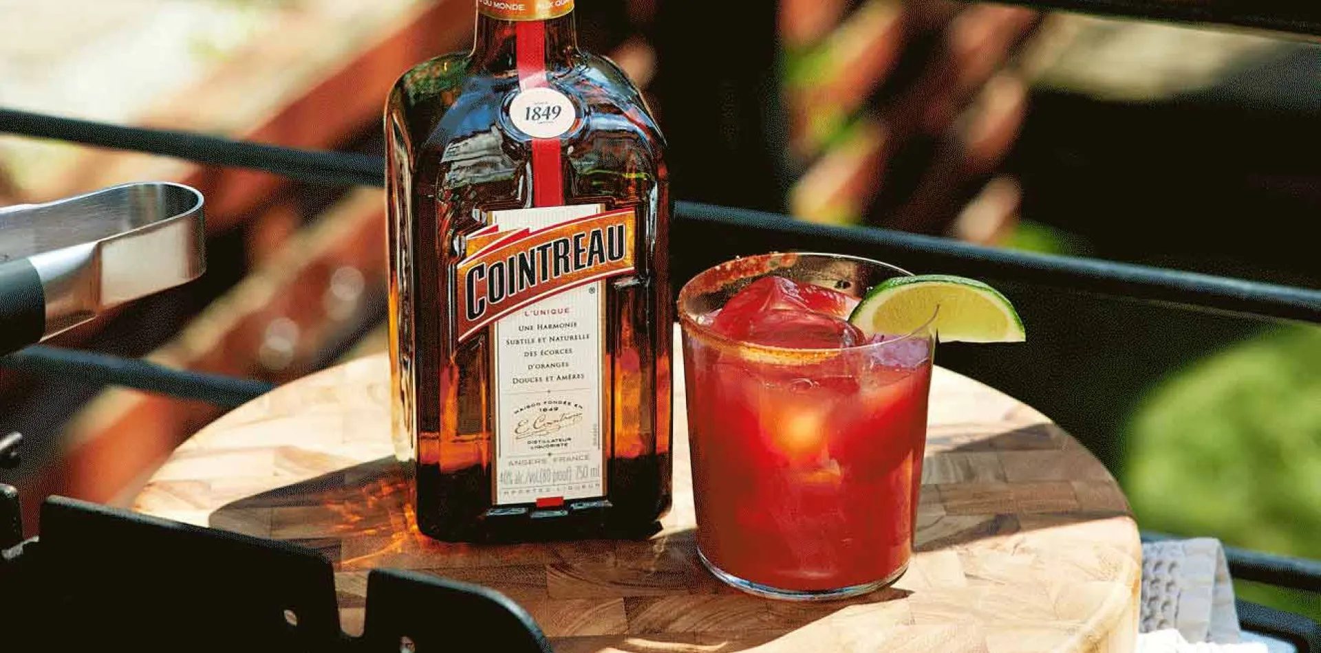 Cointreau | French Orange Liqueur