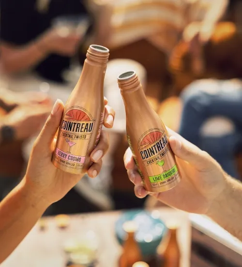 Cointreau | French Orange Liqueur | Cointreau International