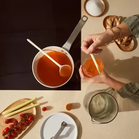 How to make your own tomato syrup | Cointreau International