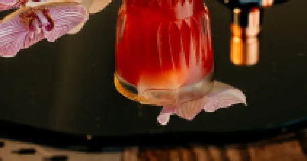 Family Ties | How to make cocktail recipe | Cointreau International