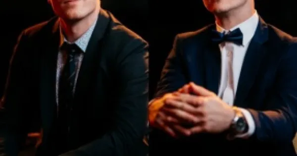 Meet Brandon Green and Patrick Rowson | Cointreau International