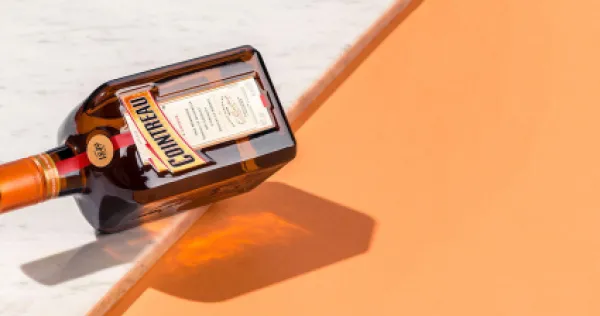 Cointreau l'unique | Cointreau International