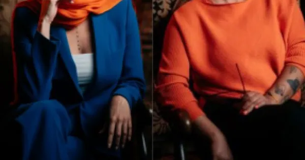 Meet Osmari Corredor and Laura Arrieta | Cointreau International