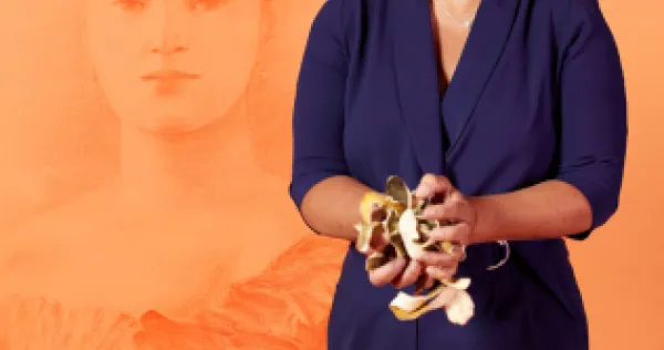 The Women Who Have Made Cointreau | Cointreau International