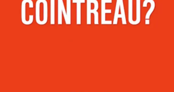How to pronounce Cointreau? | Cointreau International