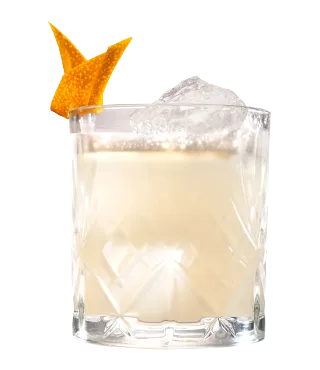 Cointreau Sour: Ingredients and preparation | Cointreau UK