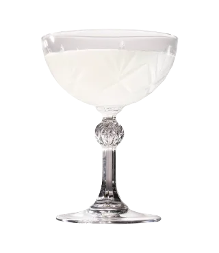 White Lady: Ingredients and preparation | Cointreau UK