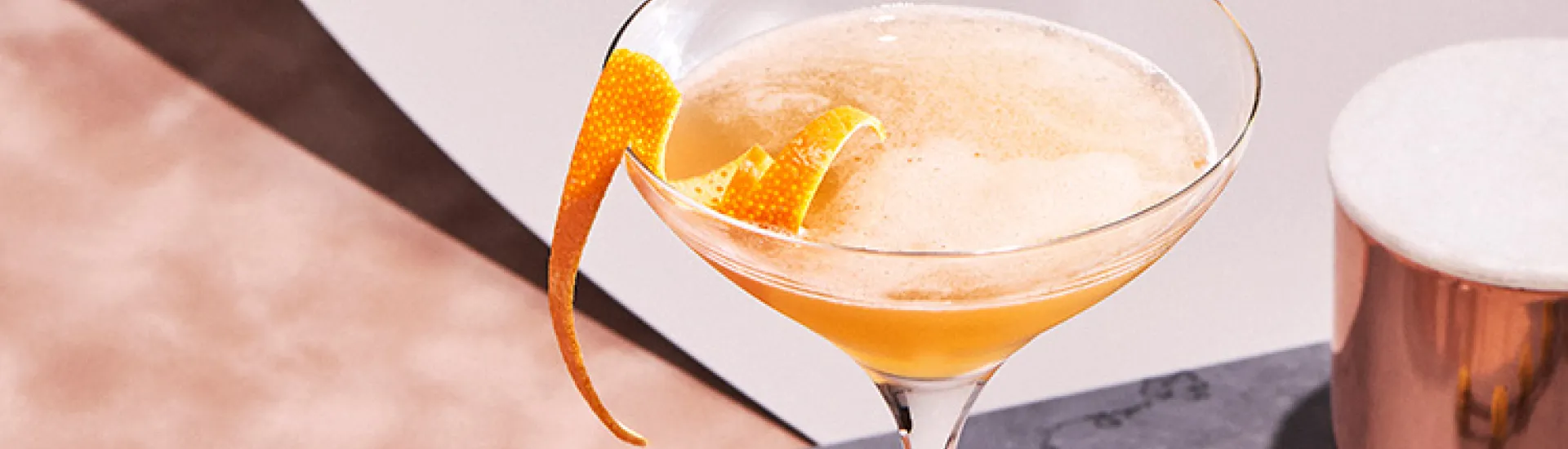 Sidecar: Ingredients and preparation | Cointreau UK