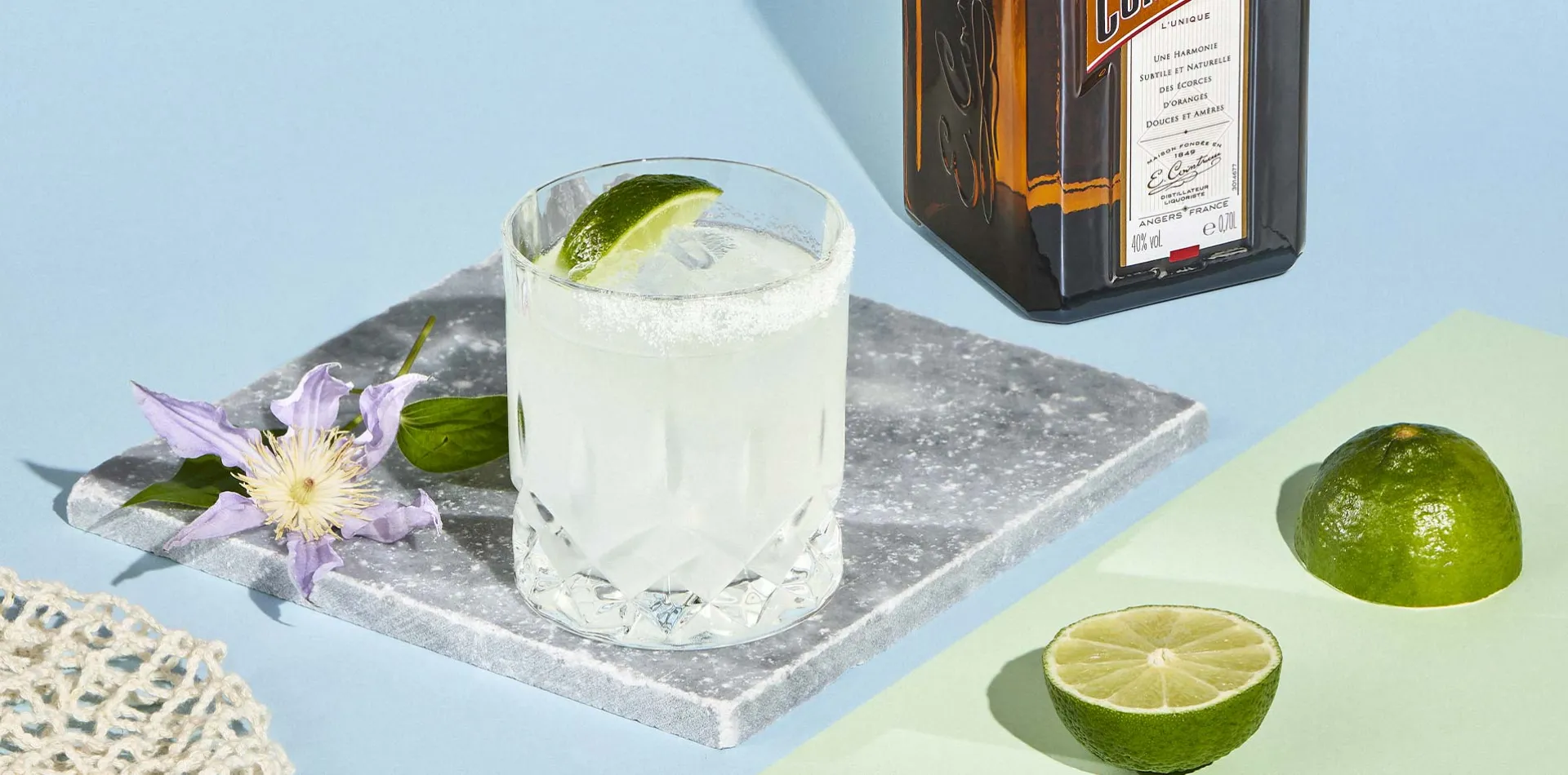 French Orange Liqueur | Cointreau UK