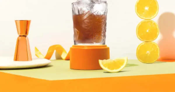 Crux Cocktail | How to make cocktail recipe | Cointreau UK