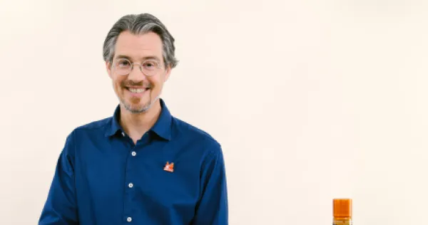 Meet Toby Cecchini | Cointreau UK